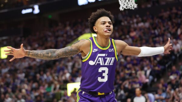 Keyonte George Won’t Face Cavaliers, Donovan Mitchell