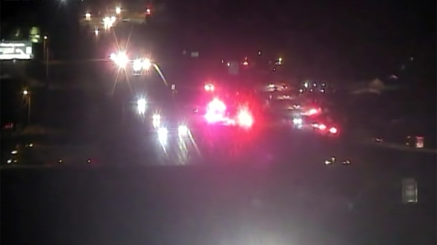 Woman fatally struck while walking on US 89 in the dark - KSLTV.com
