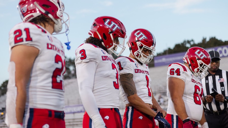 Utah Tech Trailblazers Introduce Lance Anderson As New Football Head ...