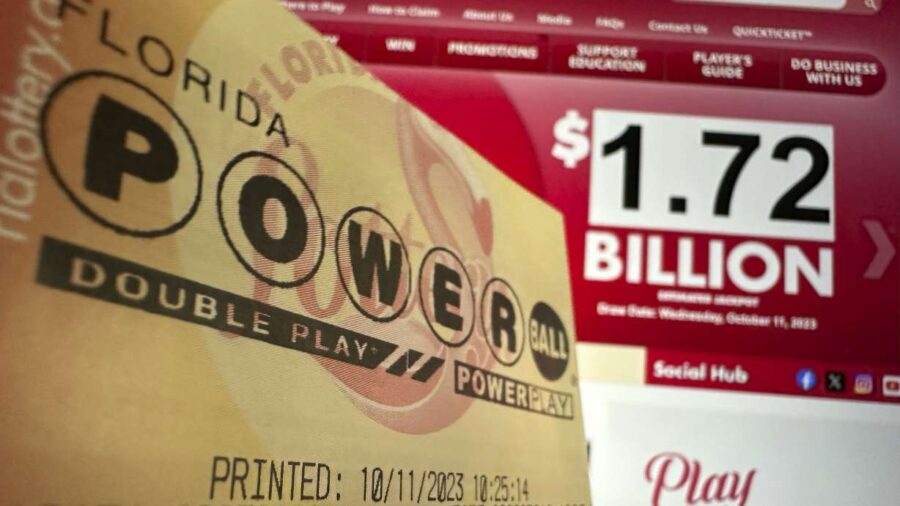 Utah Republican lawmaker wants to legalize lottery to help pay for ...