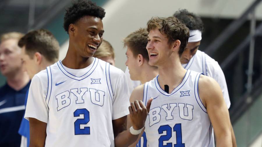 Takeaways From BYU’s Bounce Back Victory Over Denver