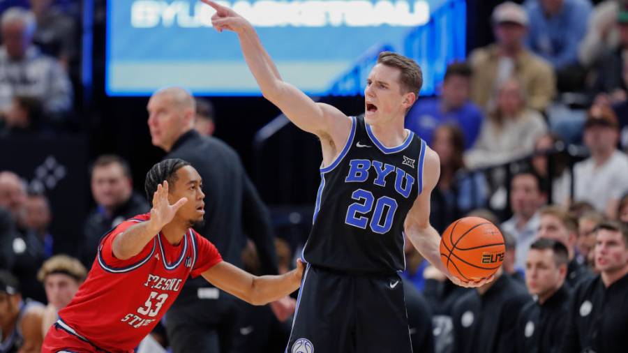 Takeaways From BYU’s Dominant Win Against Fresno State - KSLTV.com