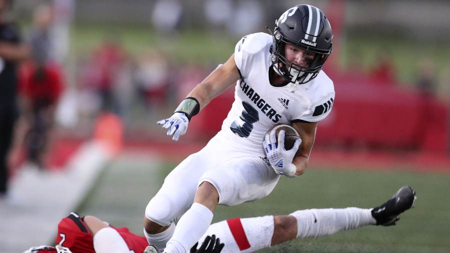 BYU Football Returned Missionaries For 2024 Season