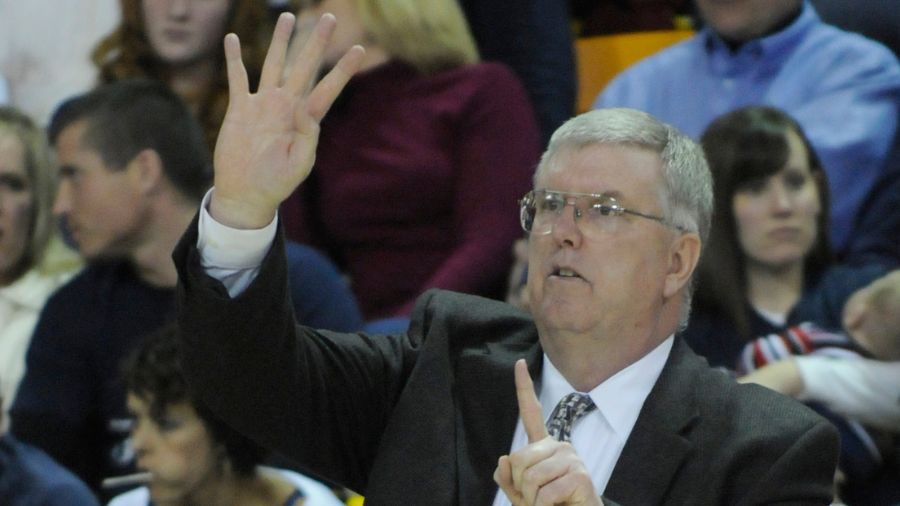 Cache Valley Provided Unique Environment For Stew Morrill’s Utah State ...