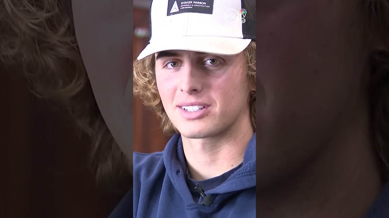 Video: Three Utah men return thousands lost of dollars - KSLTV.com