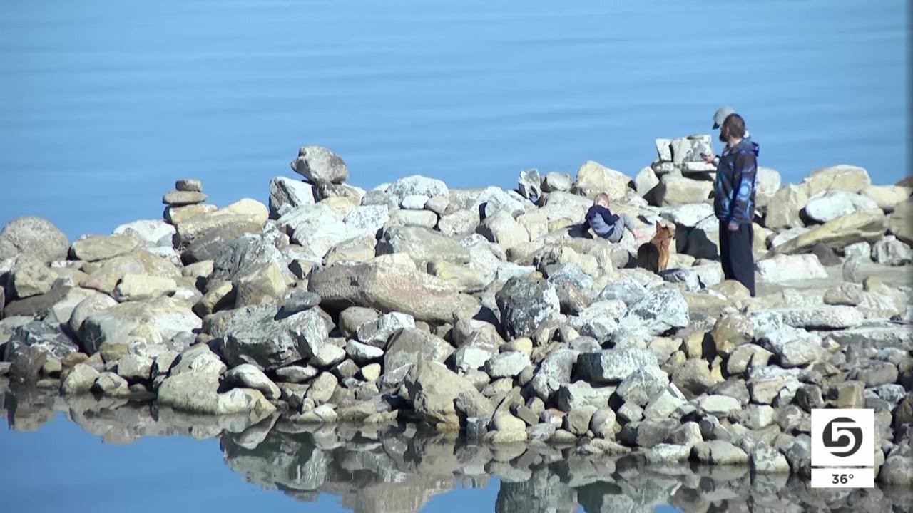 Video: If you save it, they will come: How recreation and tourism are ...