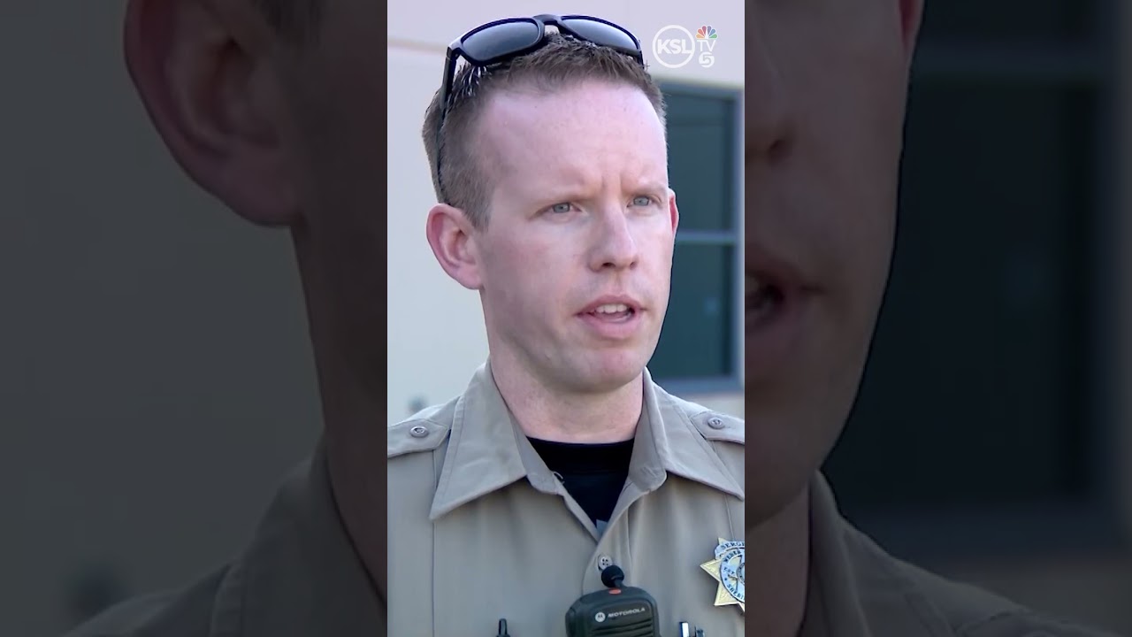 Video: Cal Ranch employee seriously hurt while trying to stop robbery ...