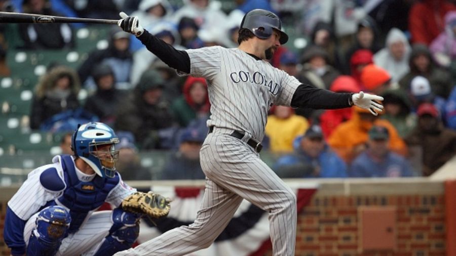 Adrian Beltré, Todd Helton & Joe Mauer Elected To MLB Hall Of Fame