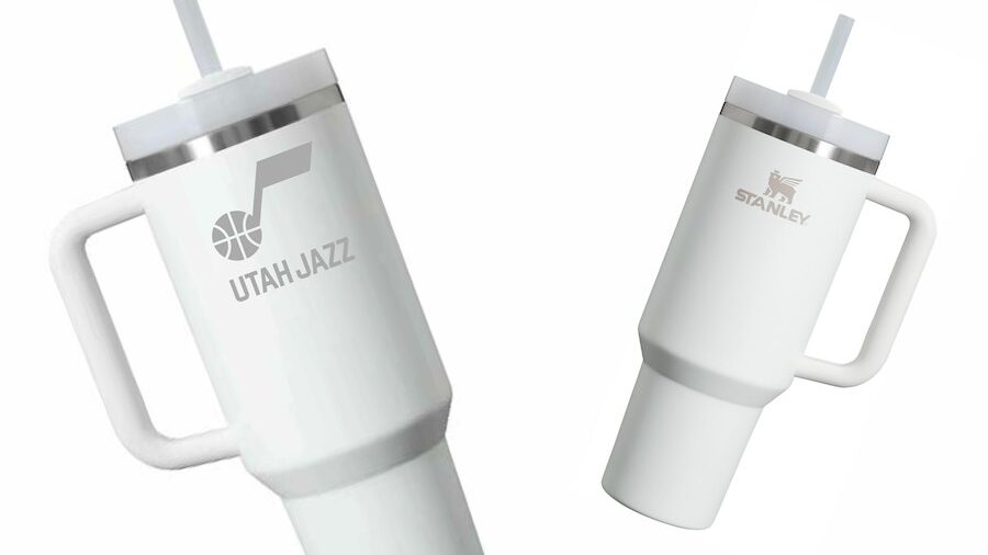 Stanley to release limited-edition Utah Jazz cups as part of new ...
