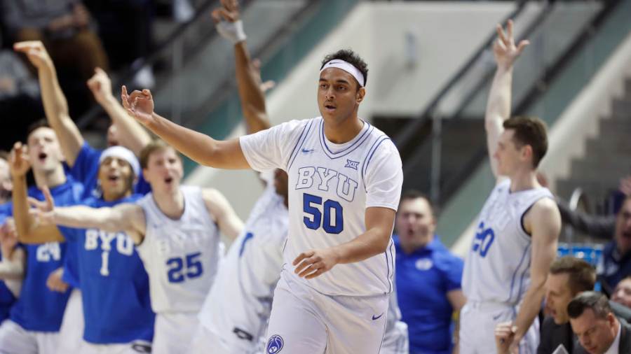 BYU Basketball Reaches Season-High Ranking In Latest AP Top 25
