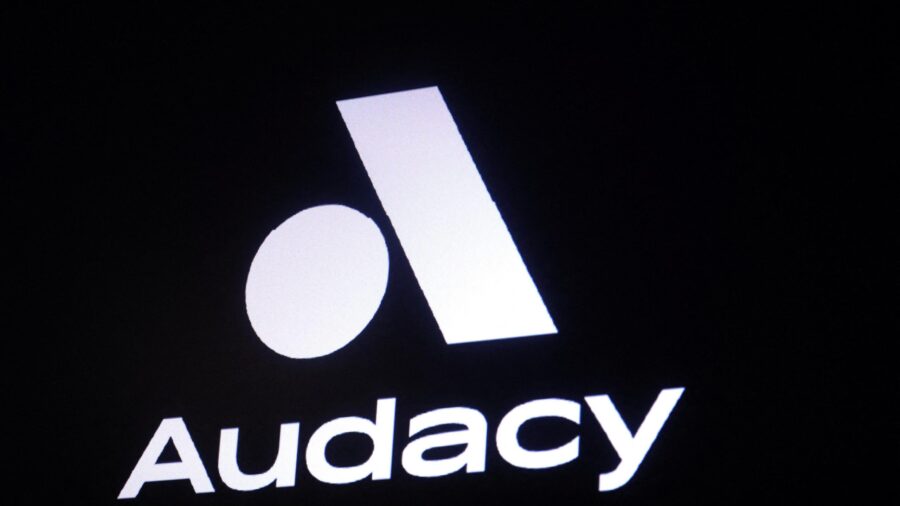 Radio broadcaster Audacy files for Chapter 11 bankruptcy - KSLTV.com