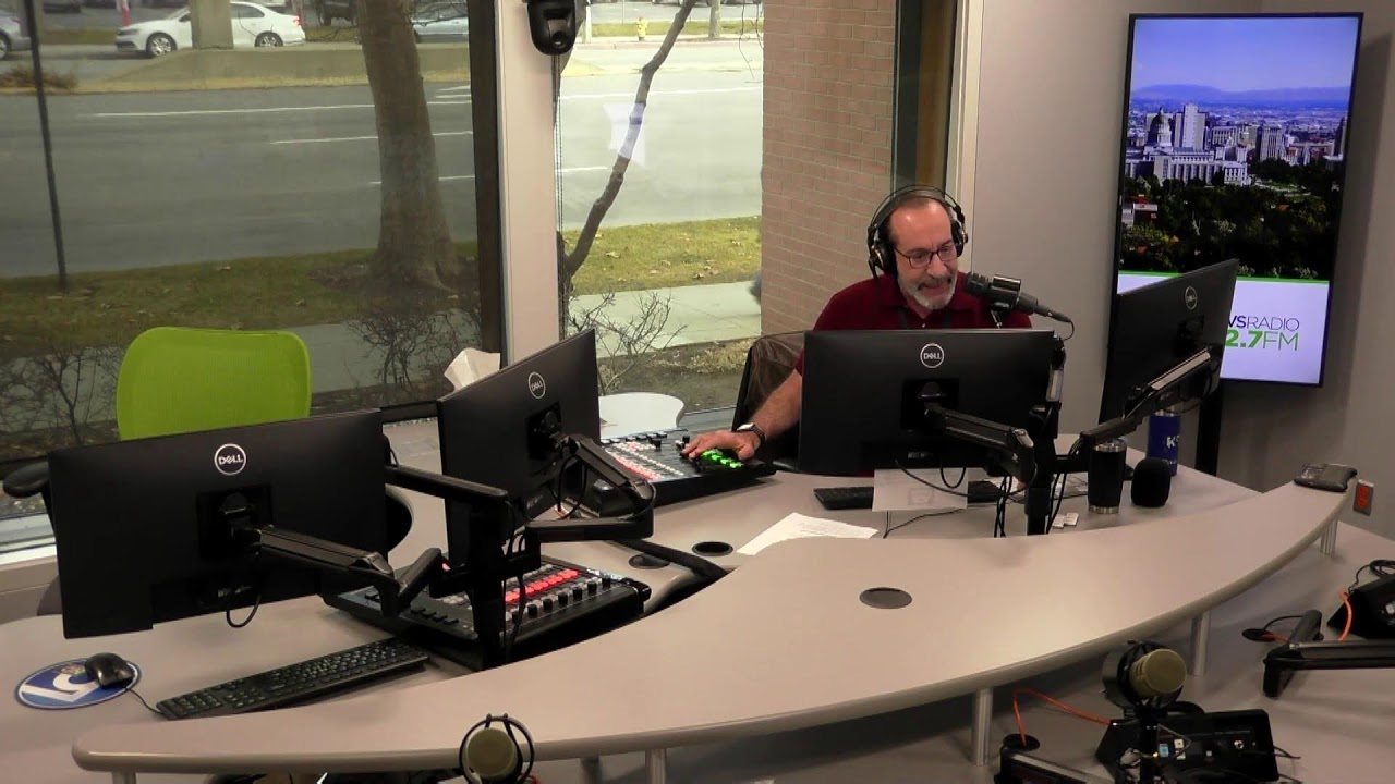 Video: Jeff Caplan's Afternoon News - January 24th, 2024 - KSLTV.com