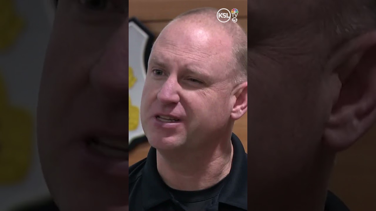 Video: Utah booze bandits stole up to $30k in top-shelf bottles - KSLTV.com