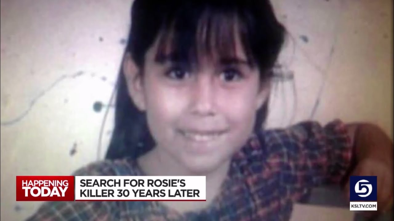 Video: Rosie Tapia’s family marks her 35th birthday with a plea for ...