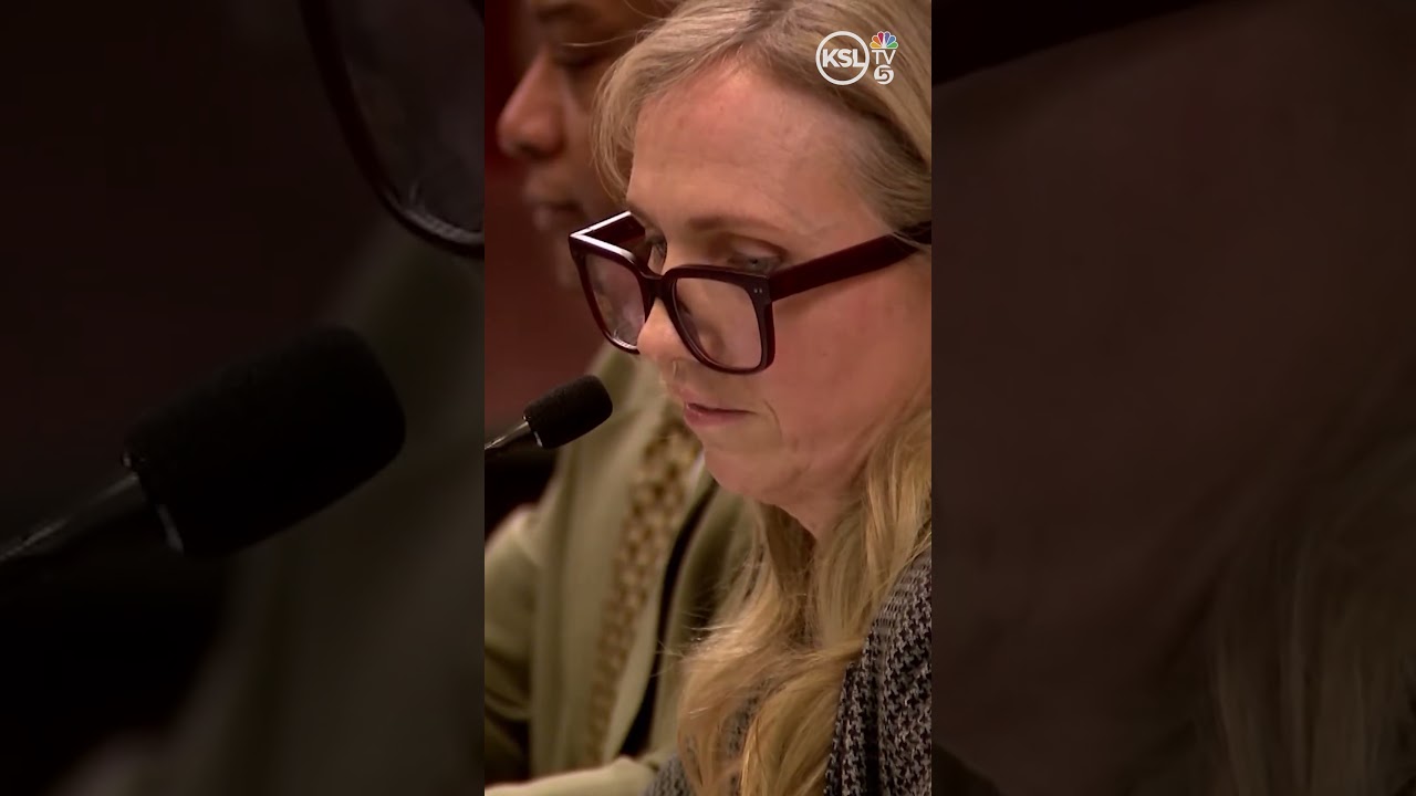 Video: Bill to replace DEI offices moves forward - KSLTV.com