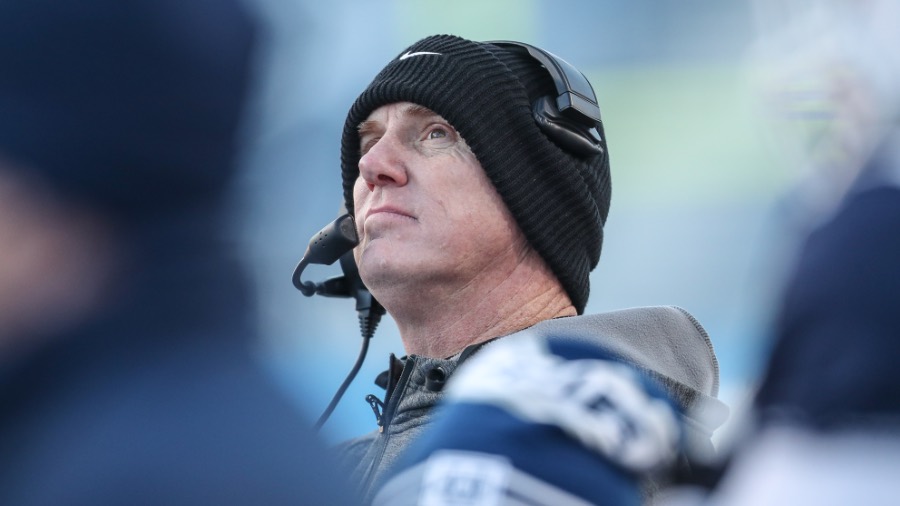 Utah State Football Announces Addition Of Assistant Coaches