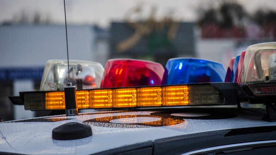 Man arrested after allegedly running naked near child's pool party ...