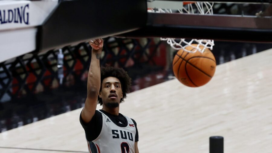Southern Utah Basketball Outmatched By Seattle U At Home - KSLTV.com