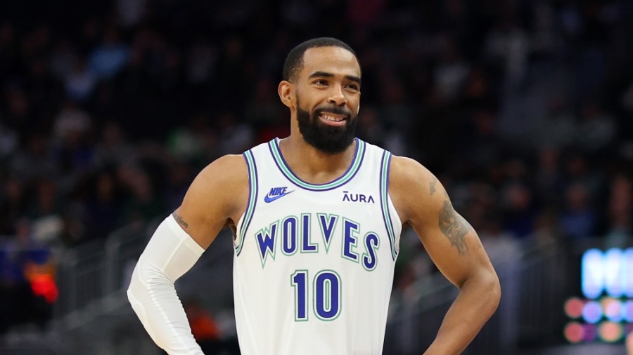 Reports: Former Jazzman Mike Conley Agrees To Extension With ...