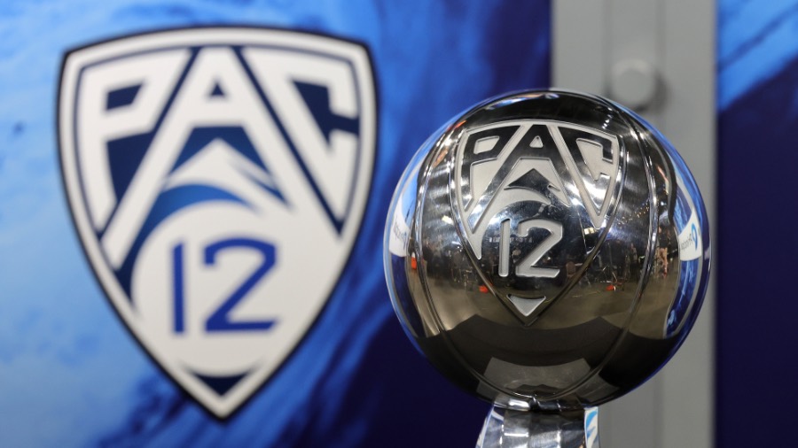 Pac-12 Men’s Basketball Power Rankings: Down To Two Critical Last Weeks ...