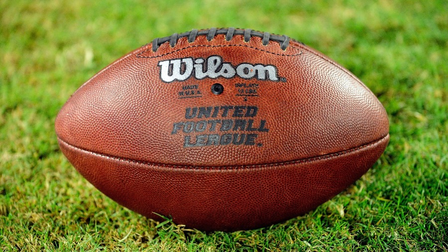 United Football League Reveals Inaugural Regular Season Schedule ...