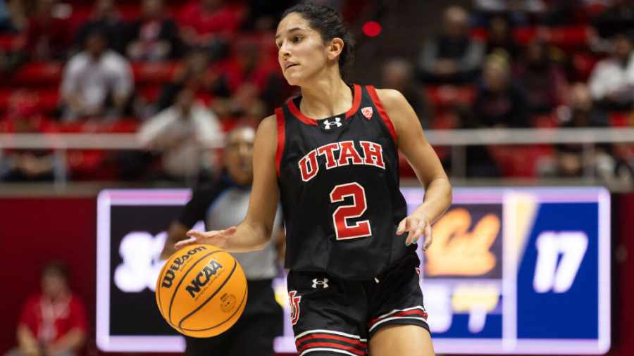 Utah Women’s Basketball Puts Together Full Team Win Over Washington State