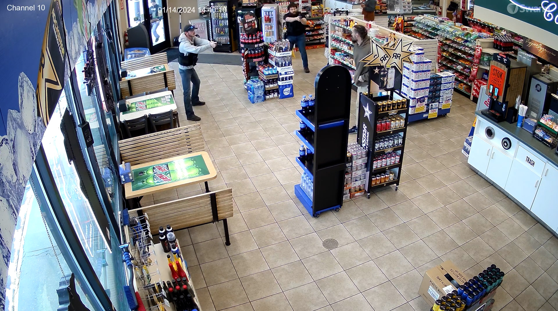 Weber County officials release initial findings from deadly Jan. 14 ...