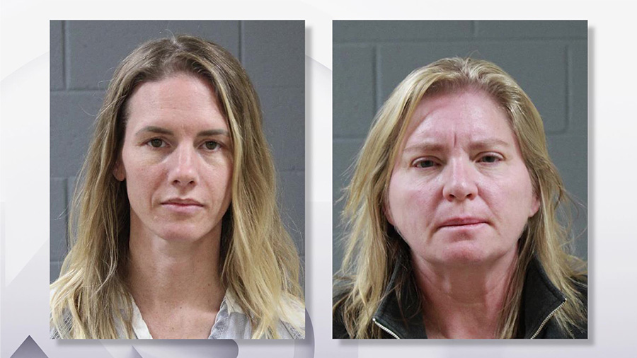 1 year since Ruby Franke, Jodi Hildebrandt arrested for child abuse: Where the case stands