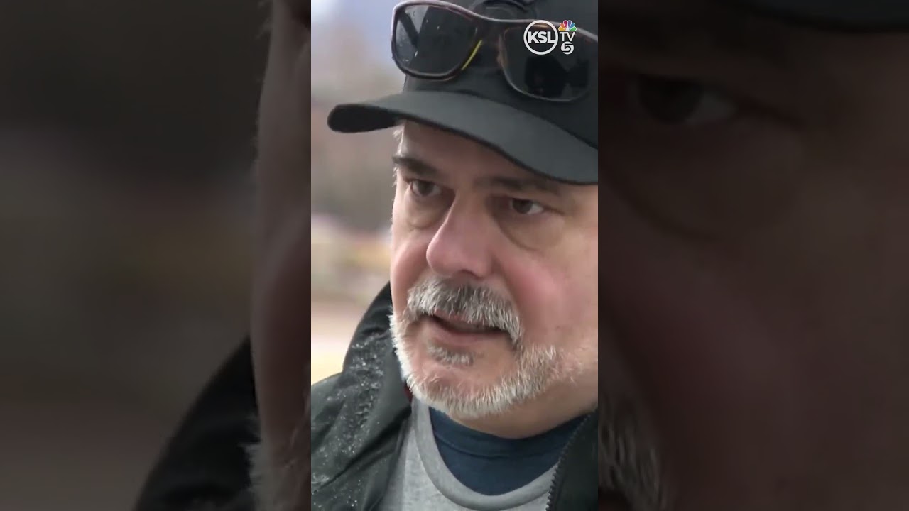 Video: Protesters gathered on Utah Capitol steps asking for more action ...