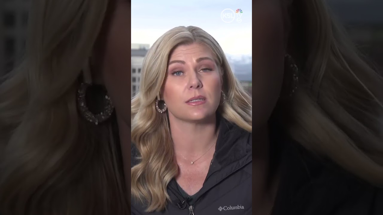 Video: Utah prosecutors drops one of three cases against Nicholas Rossi ...