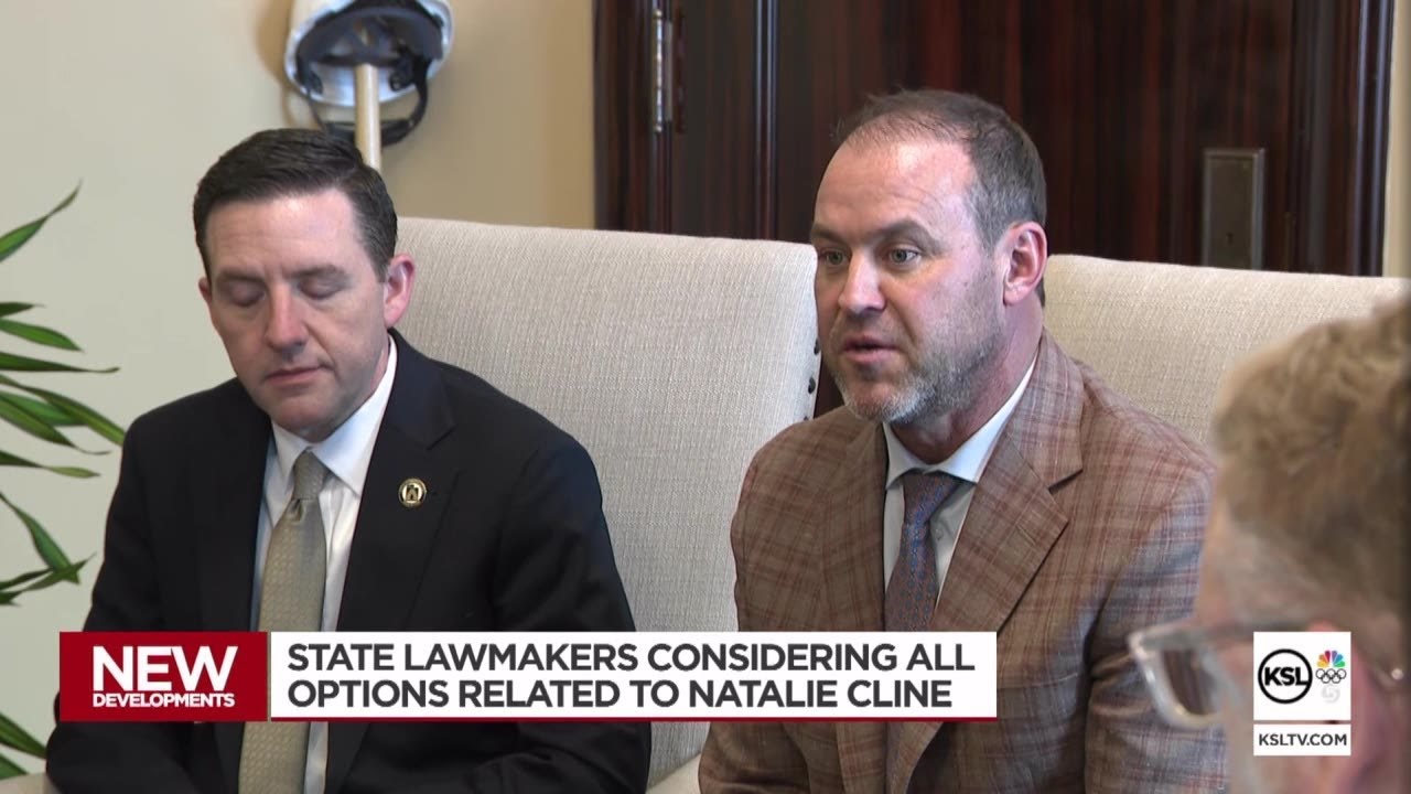 Video: Utah House opens resolution to address actions of education ...