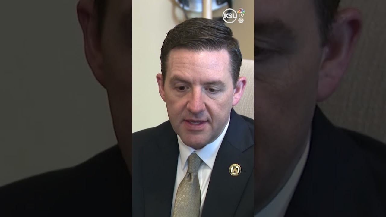 Video: Utah House voted unanimously to open a bill to punish Natalie ...