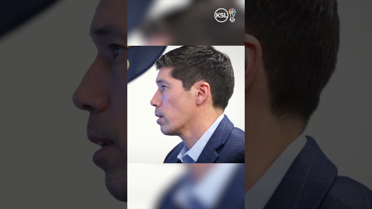 Video: KSL fact checks Utah's governor's and Salt Lake mayor's drug ...