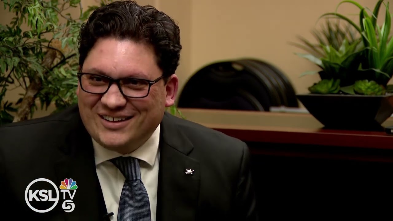 Video: Rep. Ryan Wilcox on overhauling state elections office ...