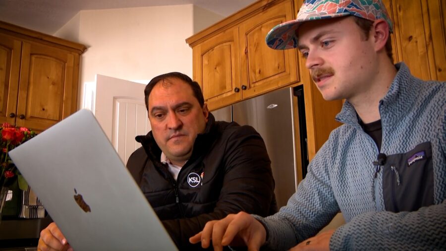 How scammers are using counterfeit obituaries to profit off deaths of ...