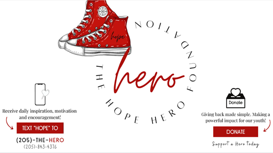 Utah's Hope Hero Foundation is saving teen lives - KSLTV.com