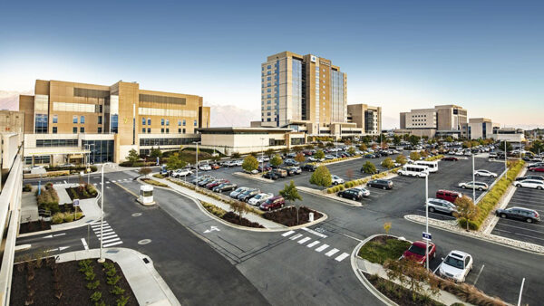 Utah hospitals on Fortune Magazine's Top 50 heart hospitals.