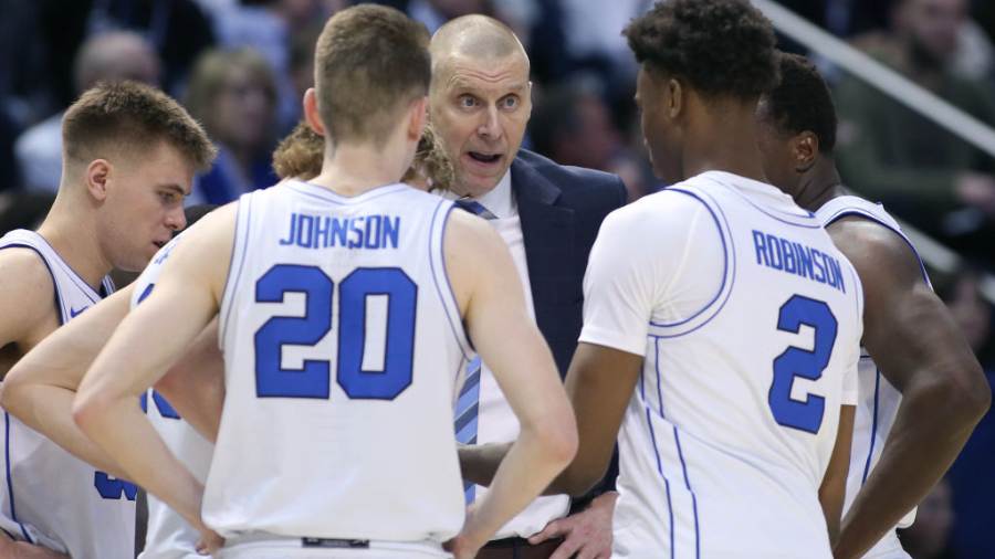 Score Prediction For BYU’s NCAA Matchup Against Duquesne