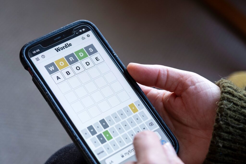 Millions have played Wordle, but there’s more to the game than you’d expect