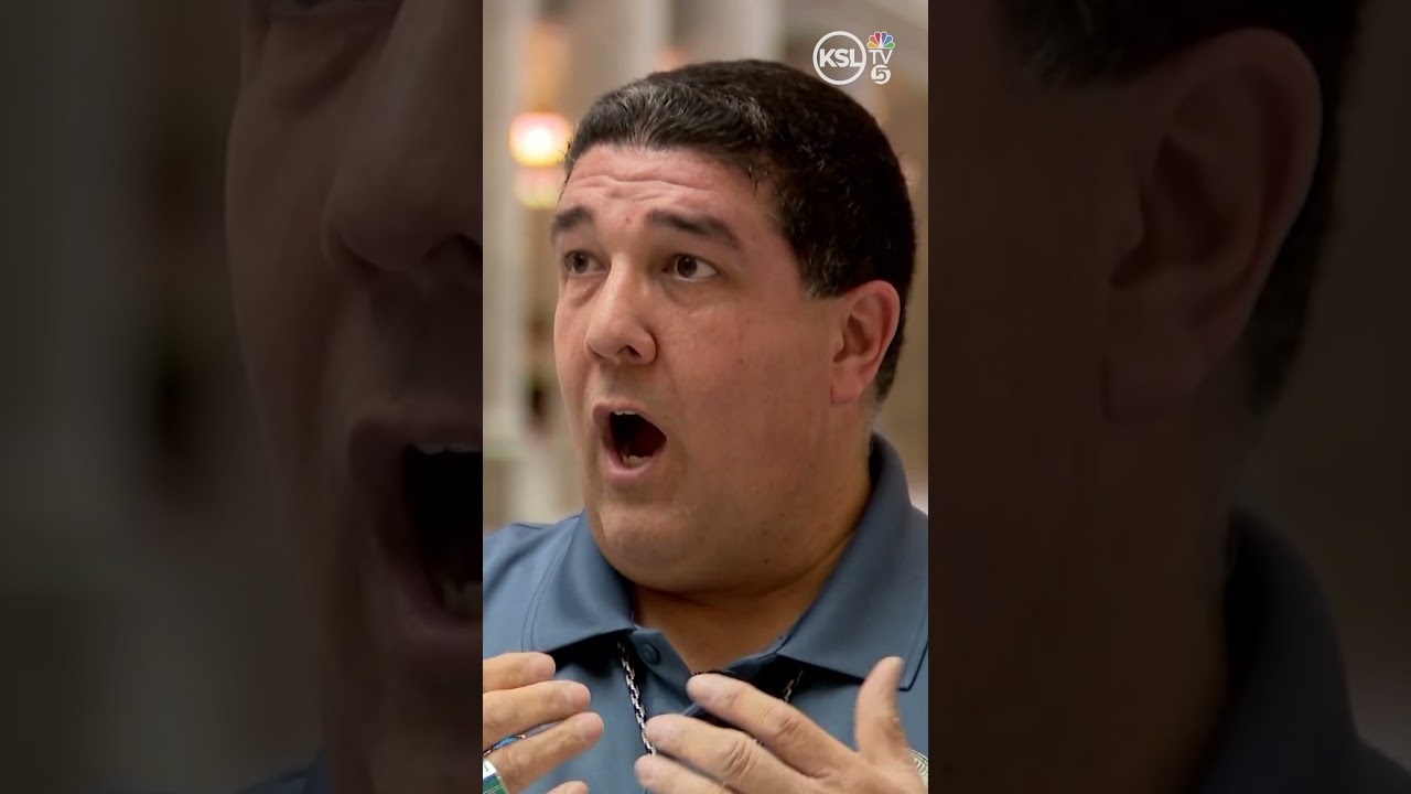 Video: Utah schools could have armed security guards in the halls ...