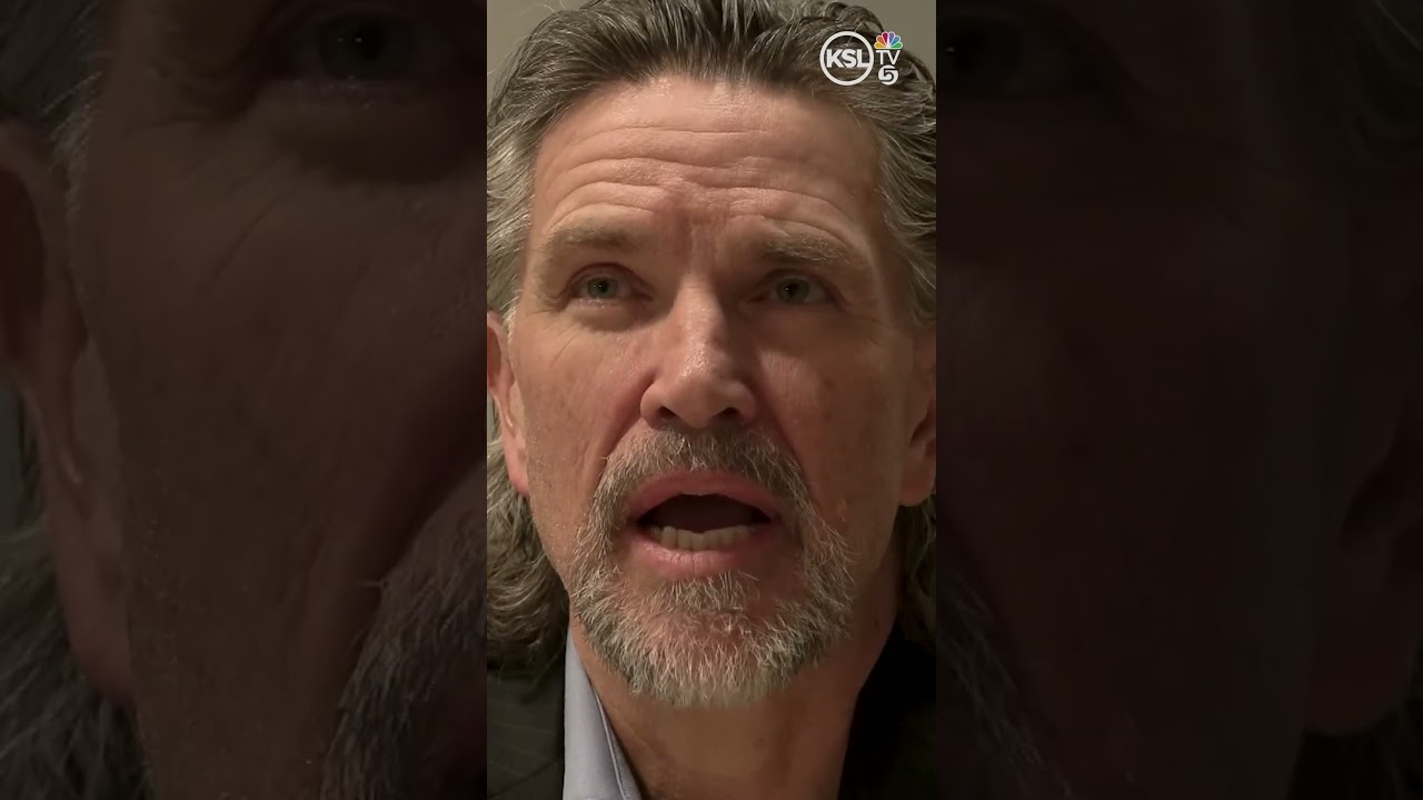 Video: Ruby Franke's ex-husband's letter to Utah lawmakers pleading to ...