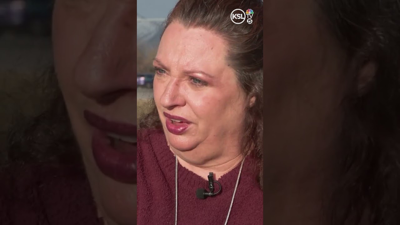 Video: Utah group pushes for autism alert awareness after caregiver ...