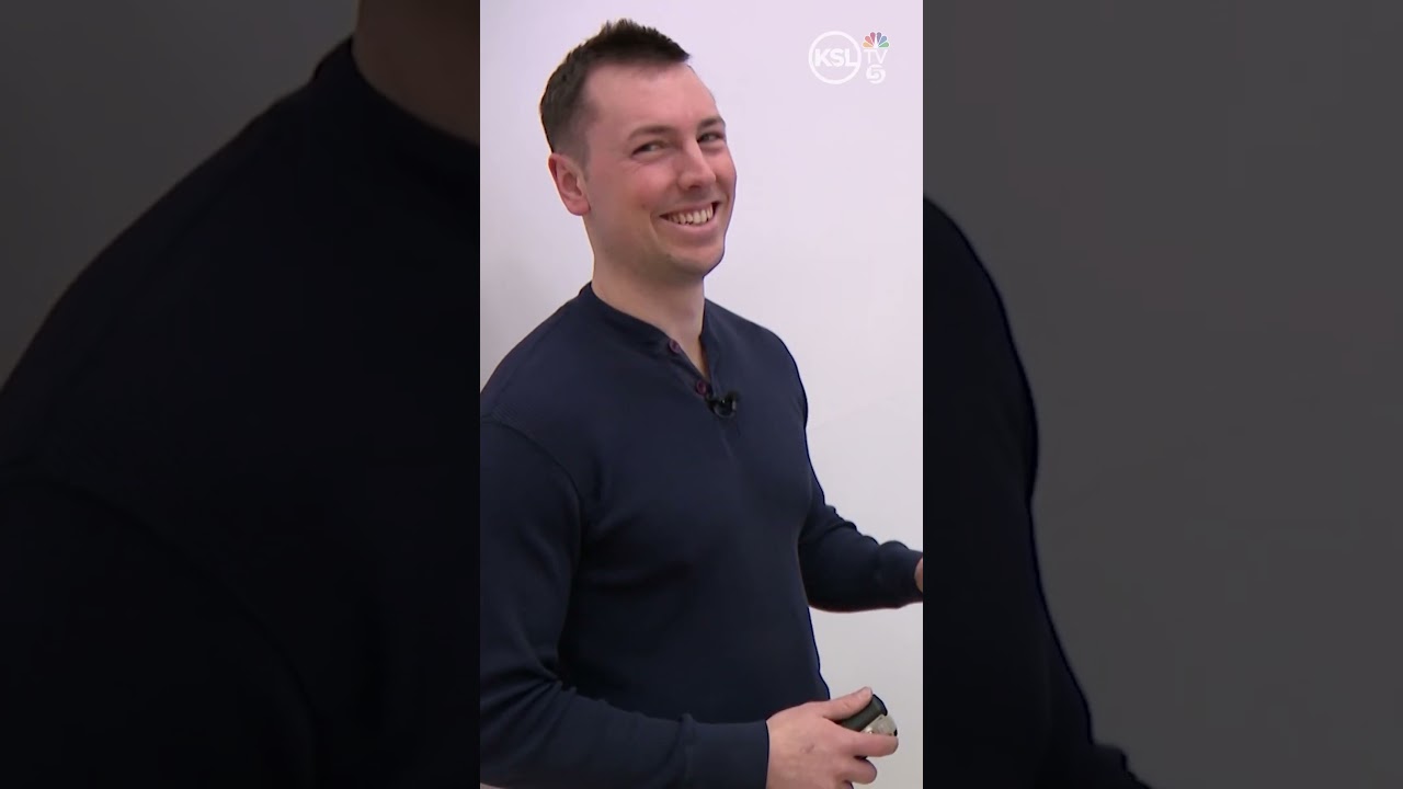 Video: Weber State University is studying the impact of esports on ...