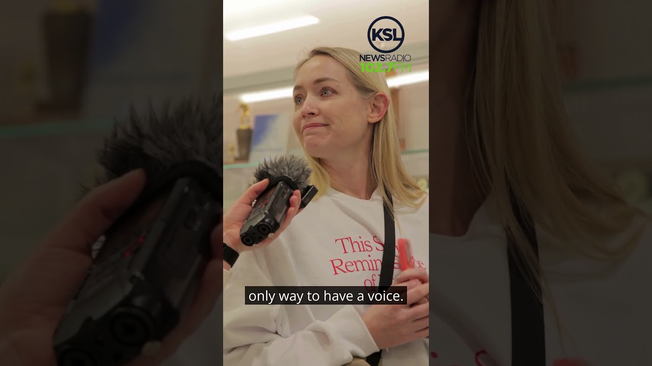 Video: From Democratic caucuses to Republican - KSLTV.com