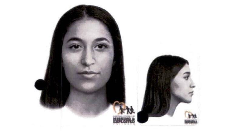 Skull found over 20 years ago on a Duchesne County fence could belong ...