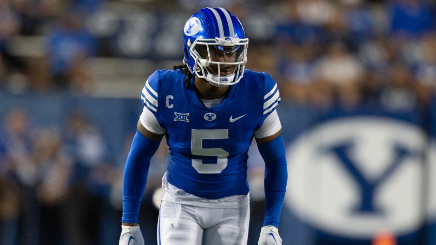 Stevenson Sylvester Breaks Down Eddie Heckard’s Versatility At ...