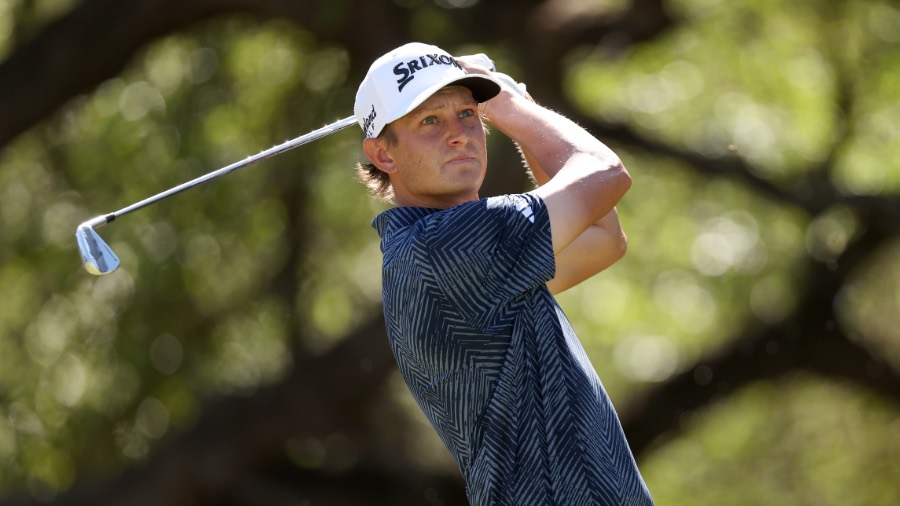 BYU Product Peter Kuest Posts Top-10 Finish At Valero Texas Open ...