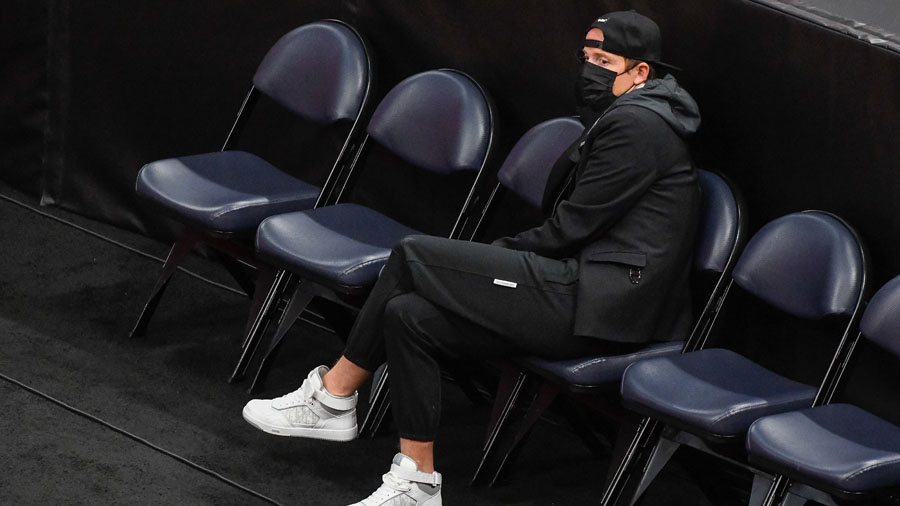 PK: Ryan, Ashley Smith Tap Into Dream Of Changing Utah With Addition Of ...