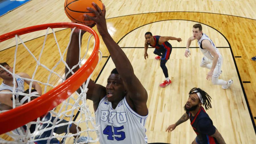 BYU Basketball’s Roster That Kevin Young Inherits For 2024-25 Season