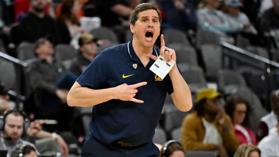 Mark Madsen Cuts BYU Speculation With Commitment To Cal Basketball ...